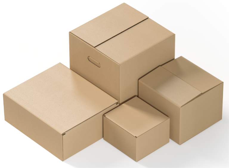 How does the packaging look like? - 3D Printing and Fulfillment On ...
